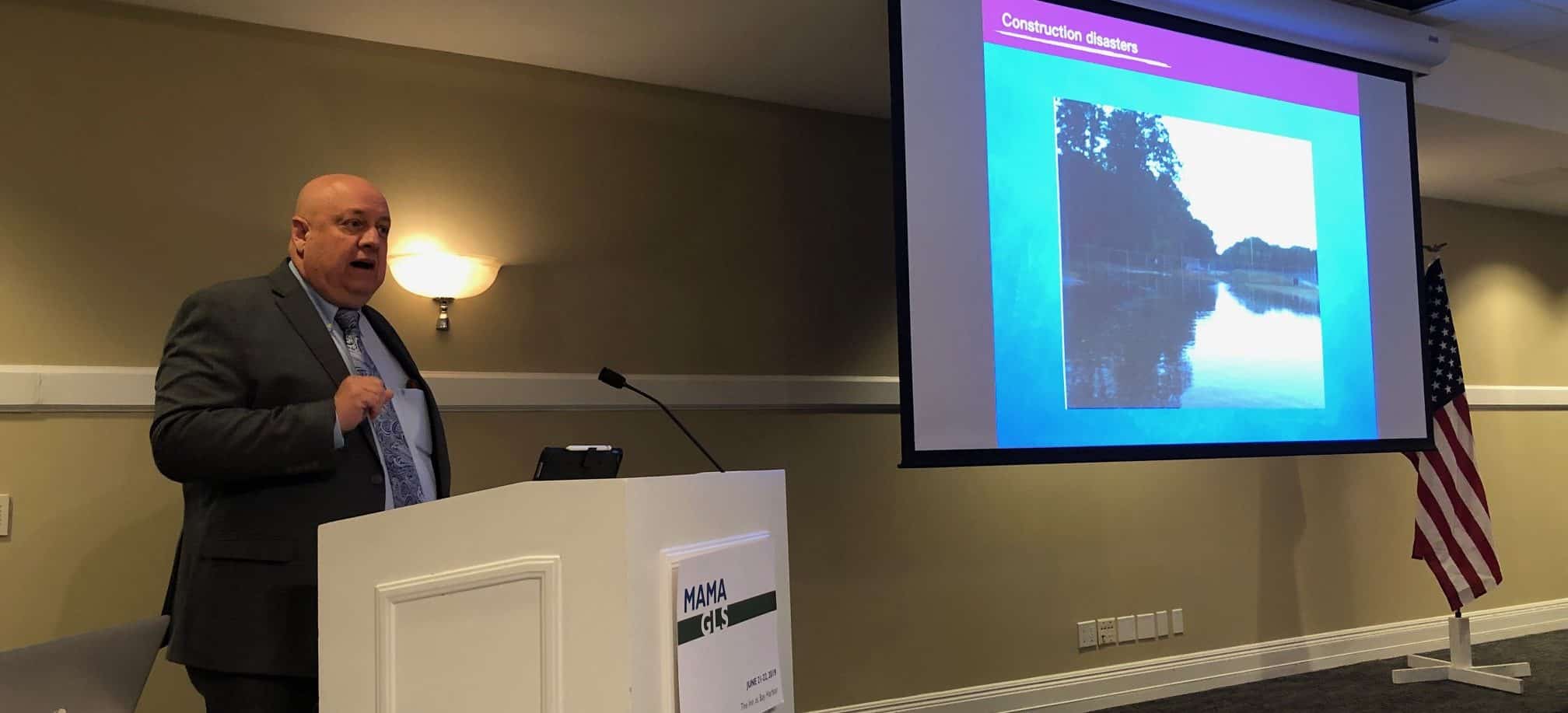 Michigan Association of Municipal Attorneys 2019 Conference - Cunningham