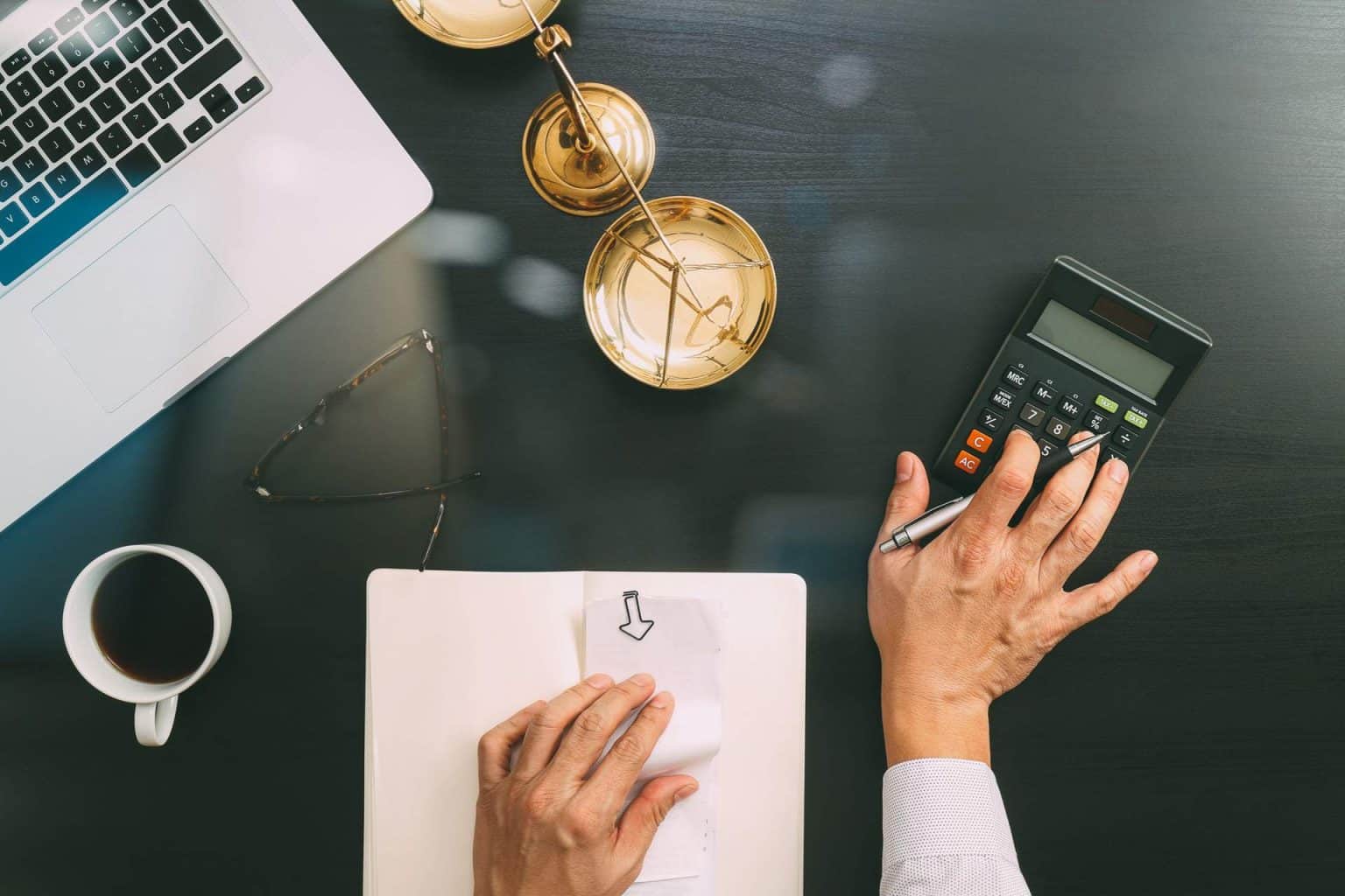 Taxation Law Attorneys | Cunningham Dalman | West Michigan